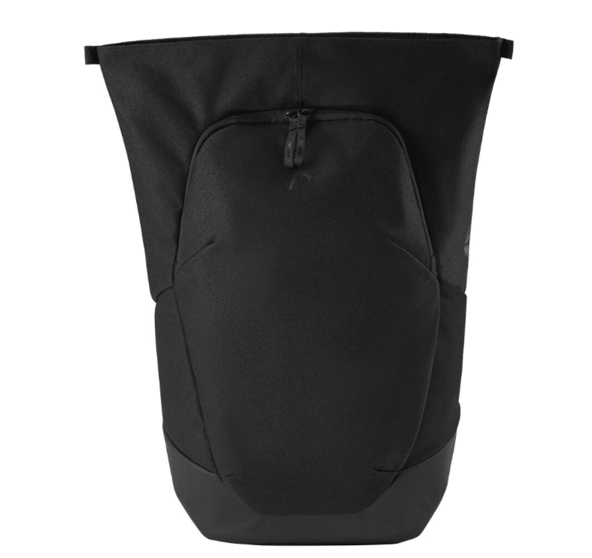 Head Pro X Backpack 25L Black - Väskor - Badminton