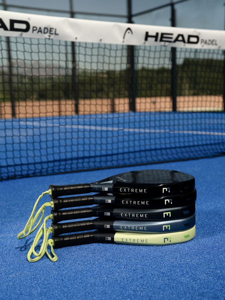Head Extreme Motion Padel - 2025/2026 - PADEL