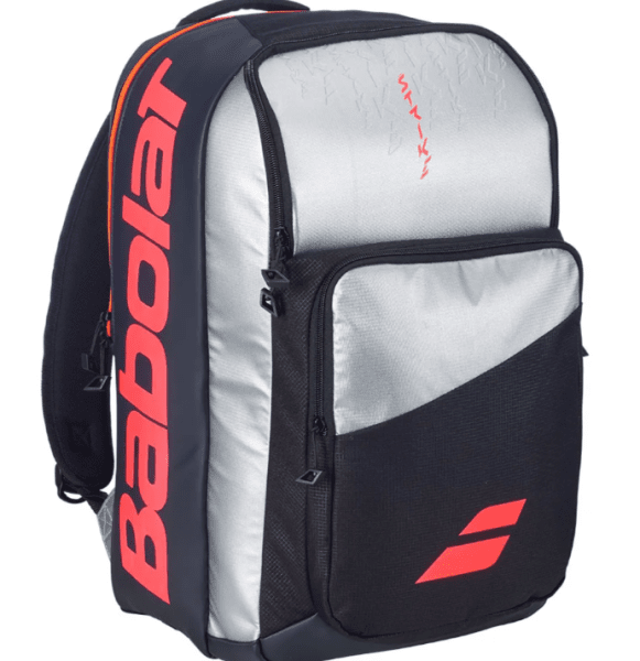 Babolat Backpack Gen4 Pure Strike - 2025 - Tennisväskor