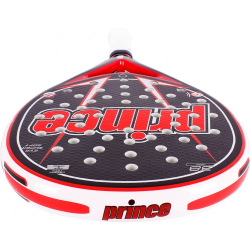 PRINCE Warrior Propulsion ESF DI - PADEL - Tennisshopen.se