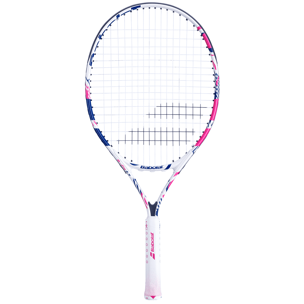 Babolat B Fly Pink 23 tum Jr - Tennis rackets
