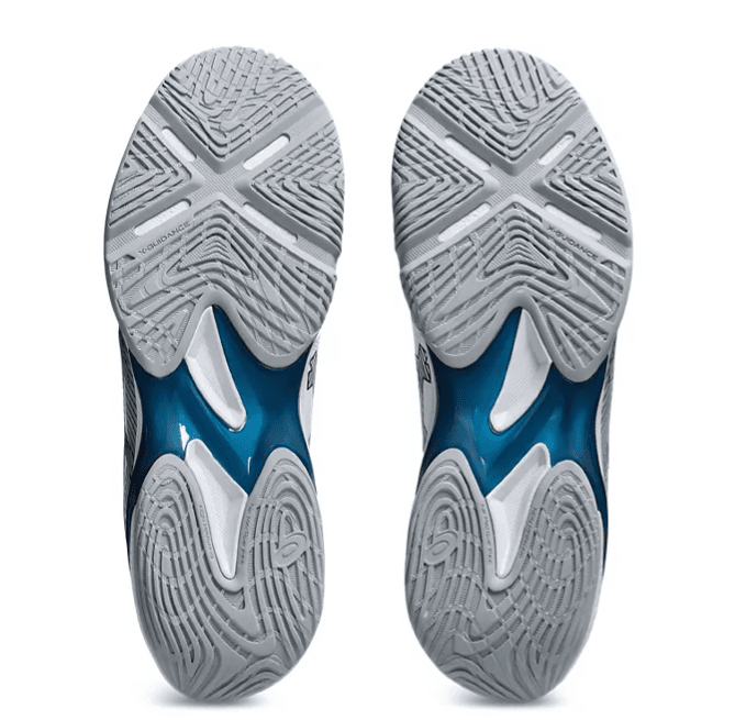 Asics Blade FF 2 White Squash & Badminton Mens