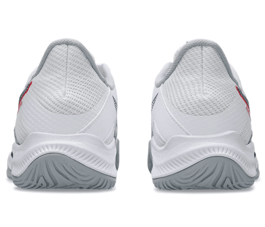 Asics Blade FF 2 White Squash & Badminton Mens - Badminton