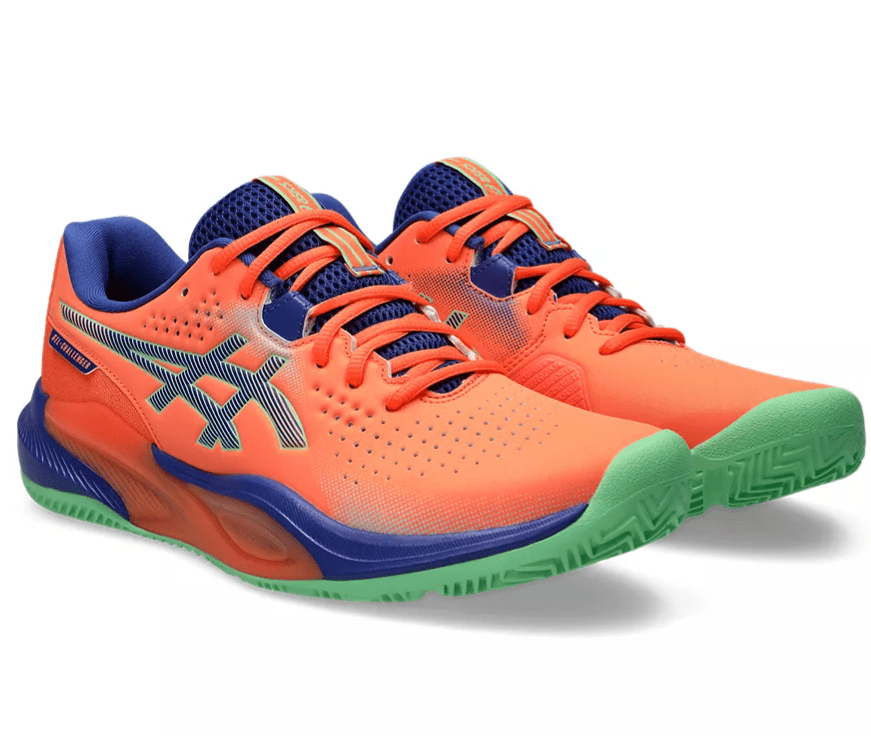 Asics Gel Challenger 15 Coral Padel - 2025