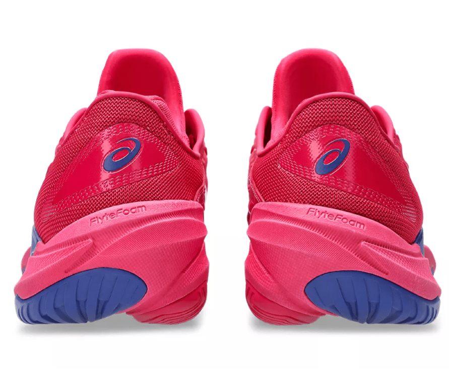 ASICS Court FF 3 Bright Rose allcourt Women - Padel