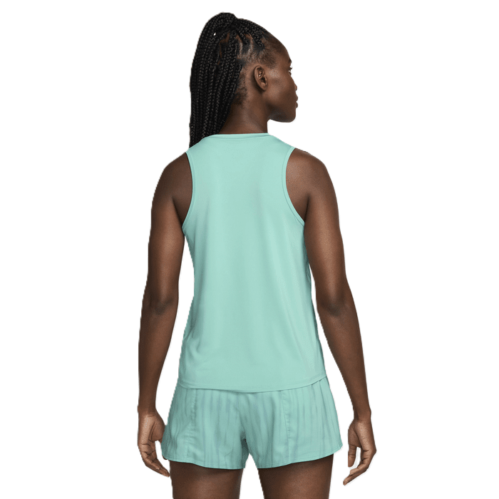 Nike Classic Tank Green Women